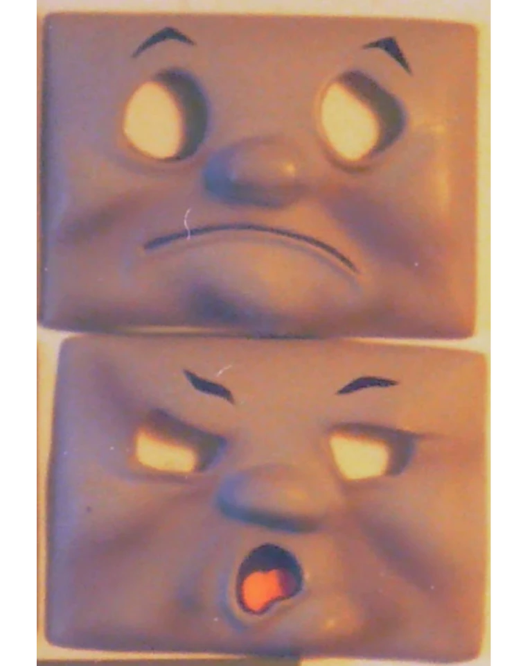 Possible Cancelled Bulstrode Episode? | Fandom