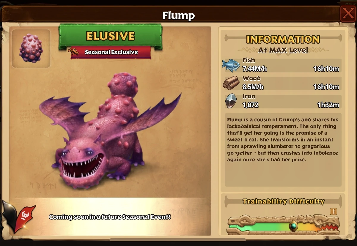 New RoB dragons | Fandom