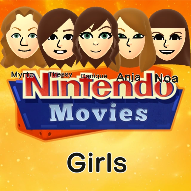 NintendoMovies Miifoto | Fandom