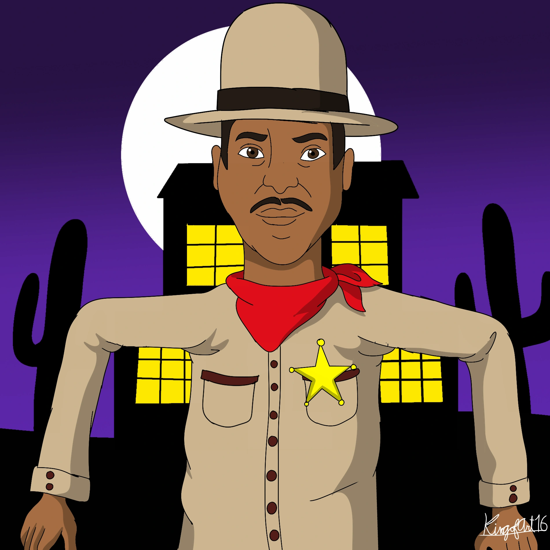 This is my edition of Hank’s Style H outfit. I already added it onto ...