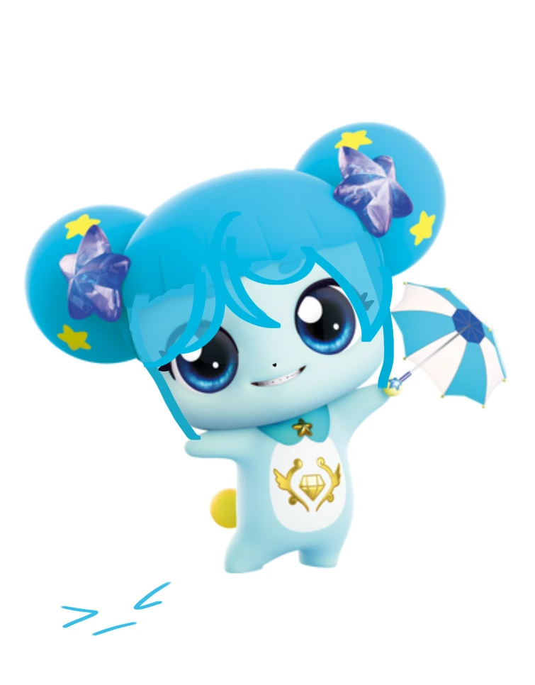 Discuss Everything About Catch! Teenieping Wiki | Fandom