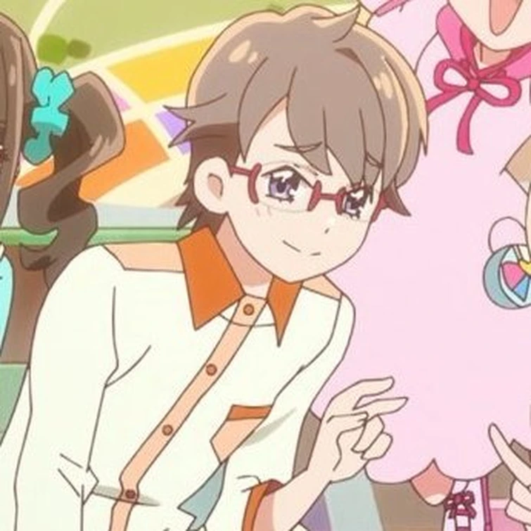 Discuss Everything About Pretty Cure Wiki | Fandom