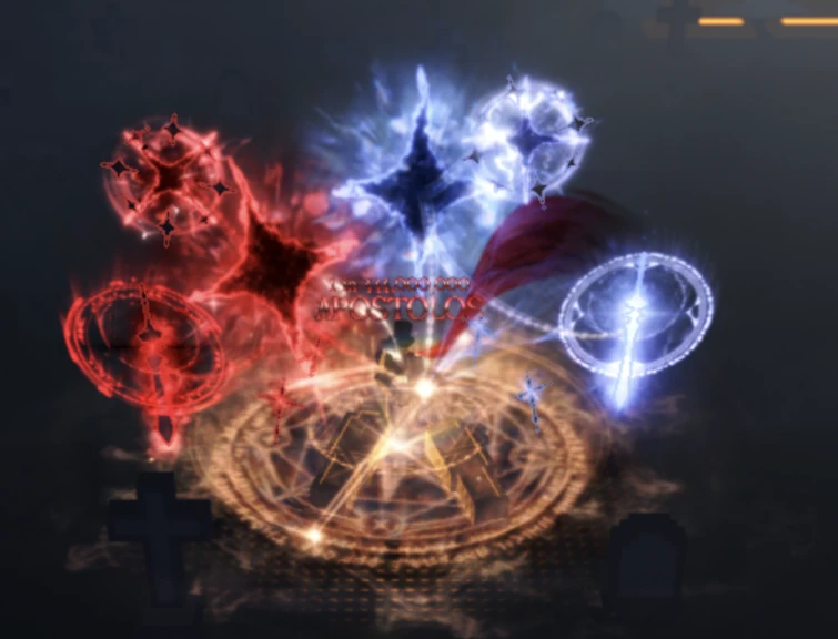 Discuss Everything About Sol's RNG Wiki | Fandom