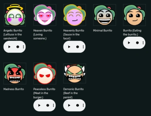 Facile Angel. | Fandom