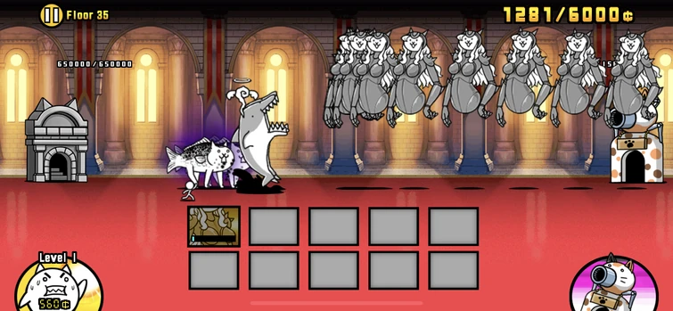 Discuss Everything About Battle Cats Wiki | Fandom