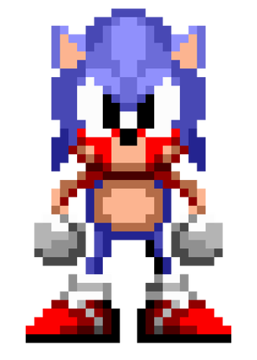 Discuss Everything About CONTINUED: The Sonic Oddities Wiki | Fandom