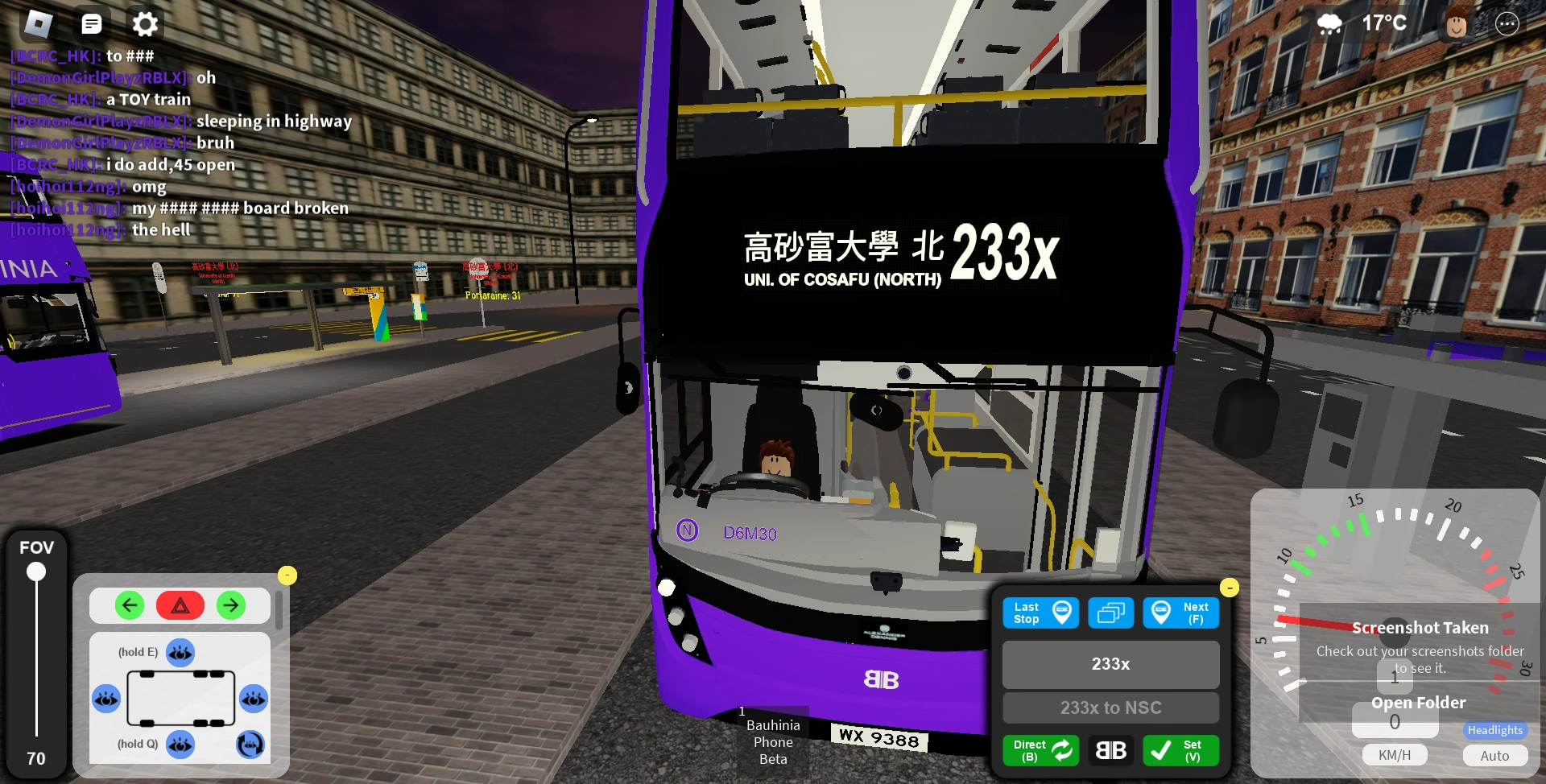 random Derry district bug?? | Fandom