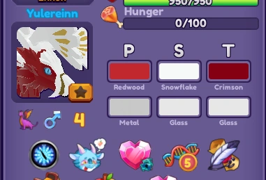 Trading/Selling Error Cosmetic Yulereinn!! | Fandom