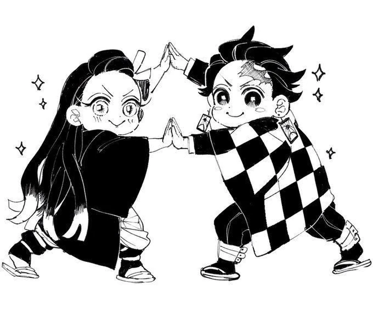 Shinogiyu for art collab 🦋 | Fandom