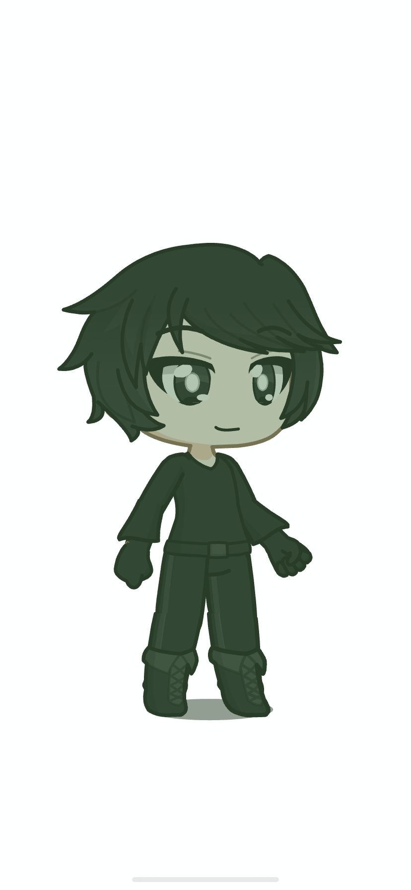 Cole (ghost) in GL2 | Fandom