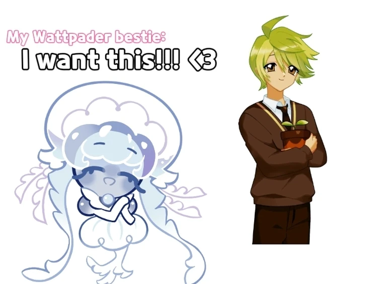 Discuss Everything About Cookie Run: Kingdom Wiki | Fandom