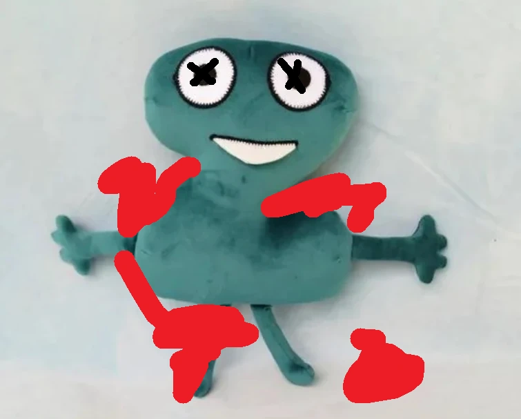 what happened to zesty two | Fandom