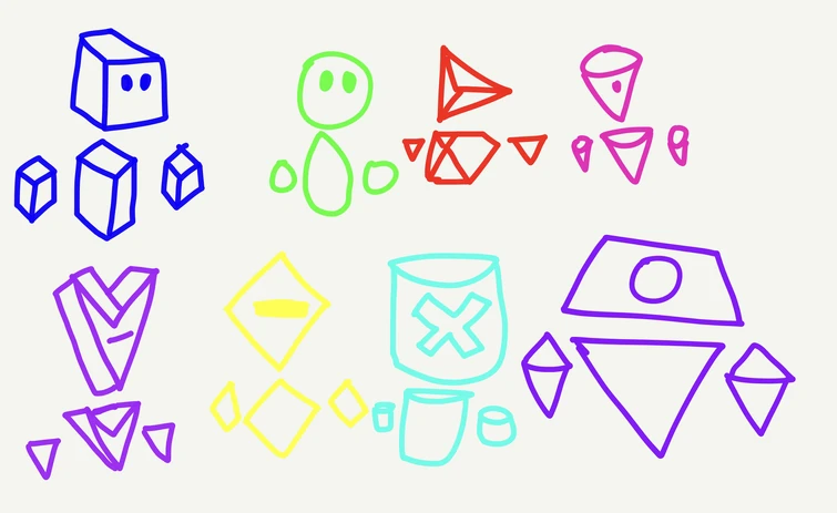 Discuss Everything About Databrawl Wiki | Fandom