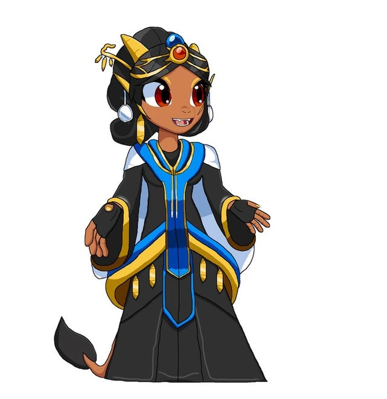 Princess Cordelia by JesseJamesWright (?) on Reddit | Fandom