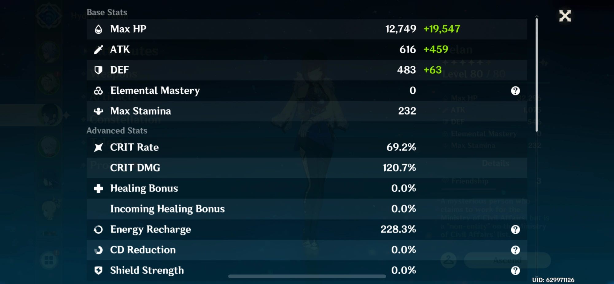 need help to max damage | Fandom