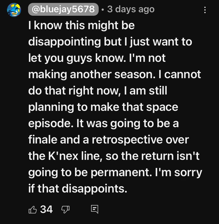 Bluejay5878 returned!! | Fandom