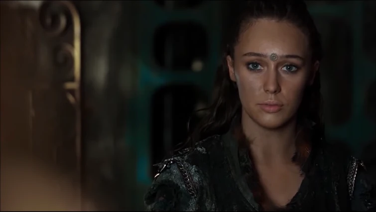 we still miss commander lexa