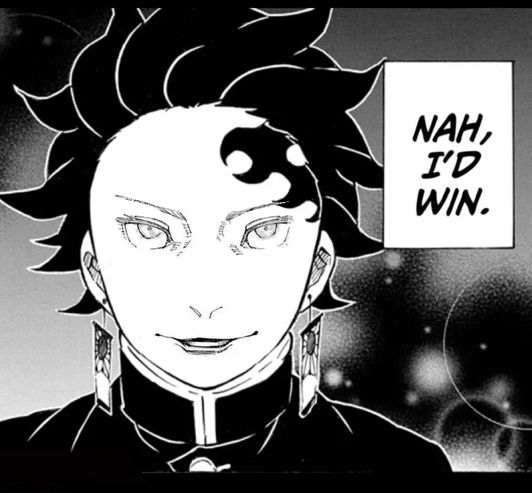 Nah I'd win | Fandom