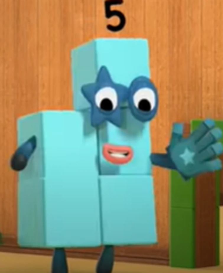 numberblocks cursed image chain | Fandom