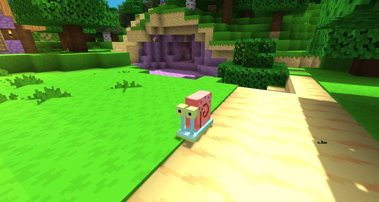 Sneak Peak of Snails | Fandom