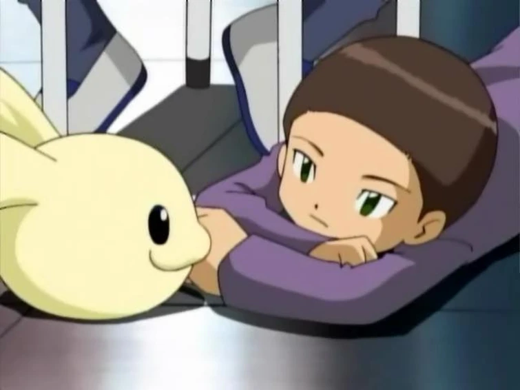 All Digimon from Digimon Adventure 02 Ranked | Fandom