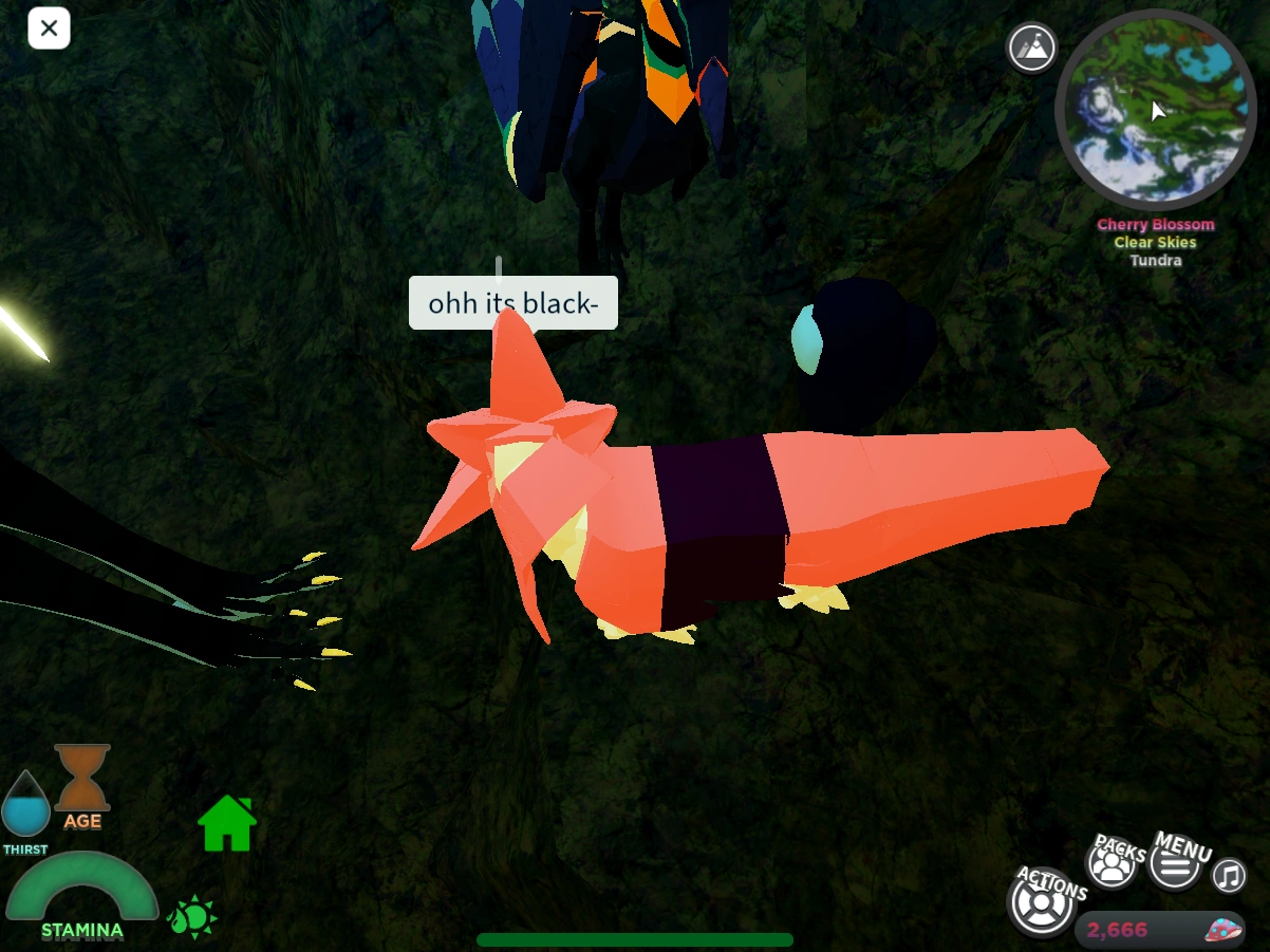 tips on getting mush? | Fandom