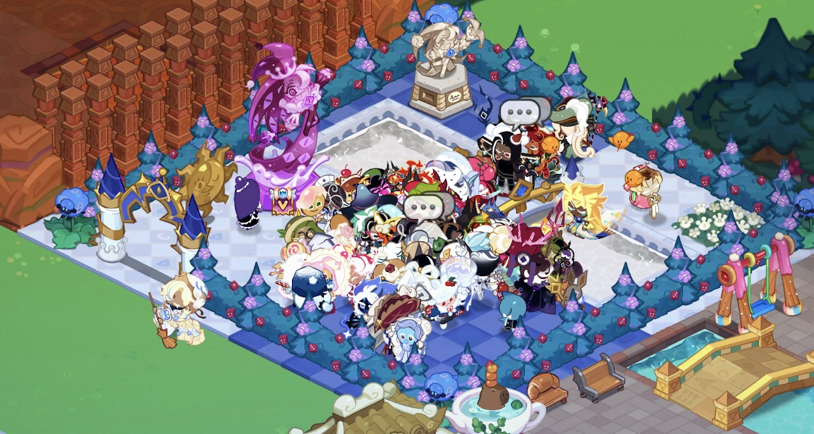 i literally JUST opened up crk | Fandom