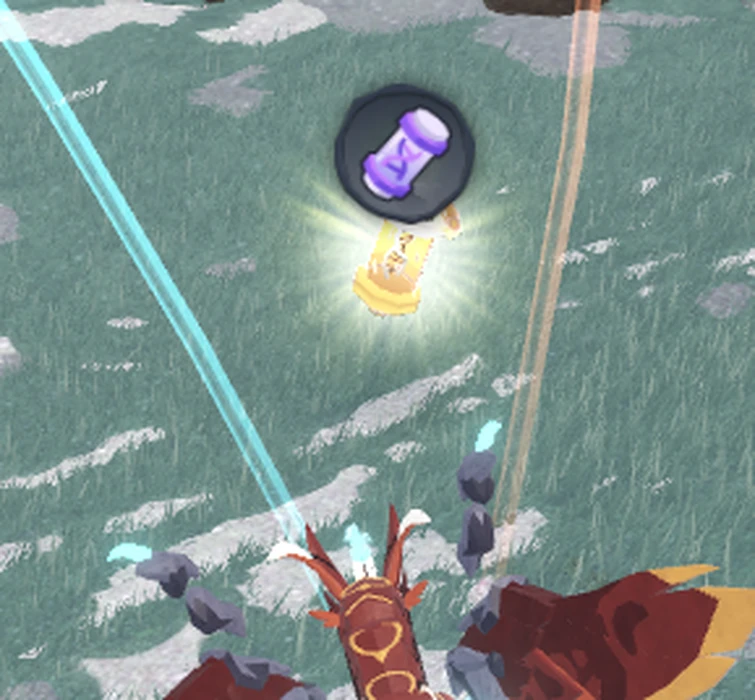 Token Sniffing Boost appearance if anyone was curious: | Fandom