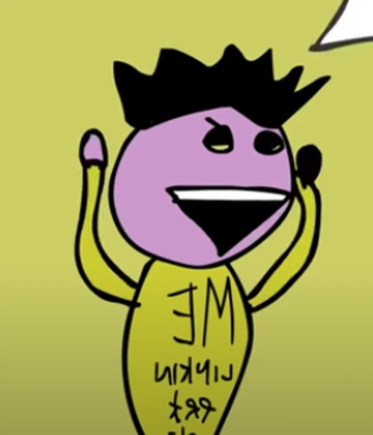 Jerry Jackson fnf mod | Fandom