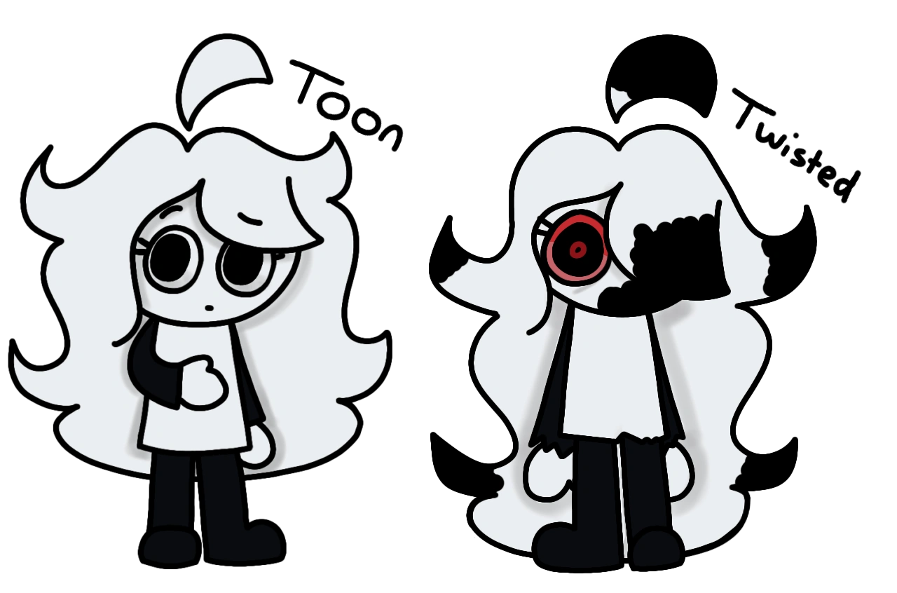 hello dandy's world wiki! | Fandom