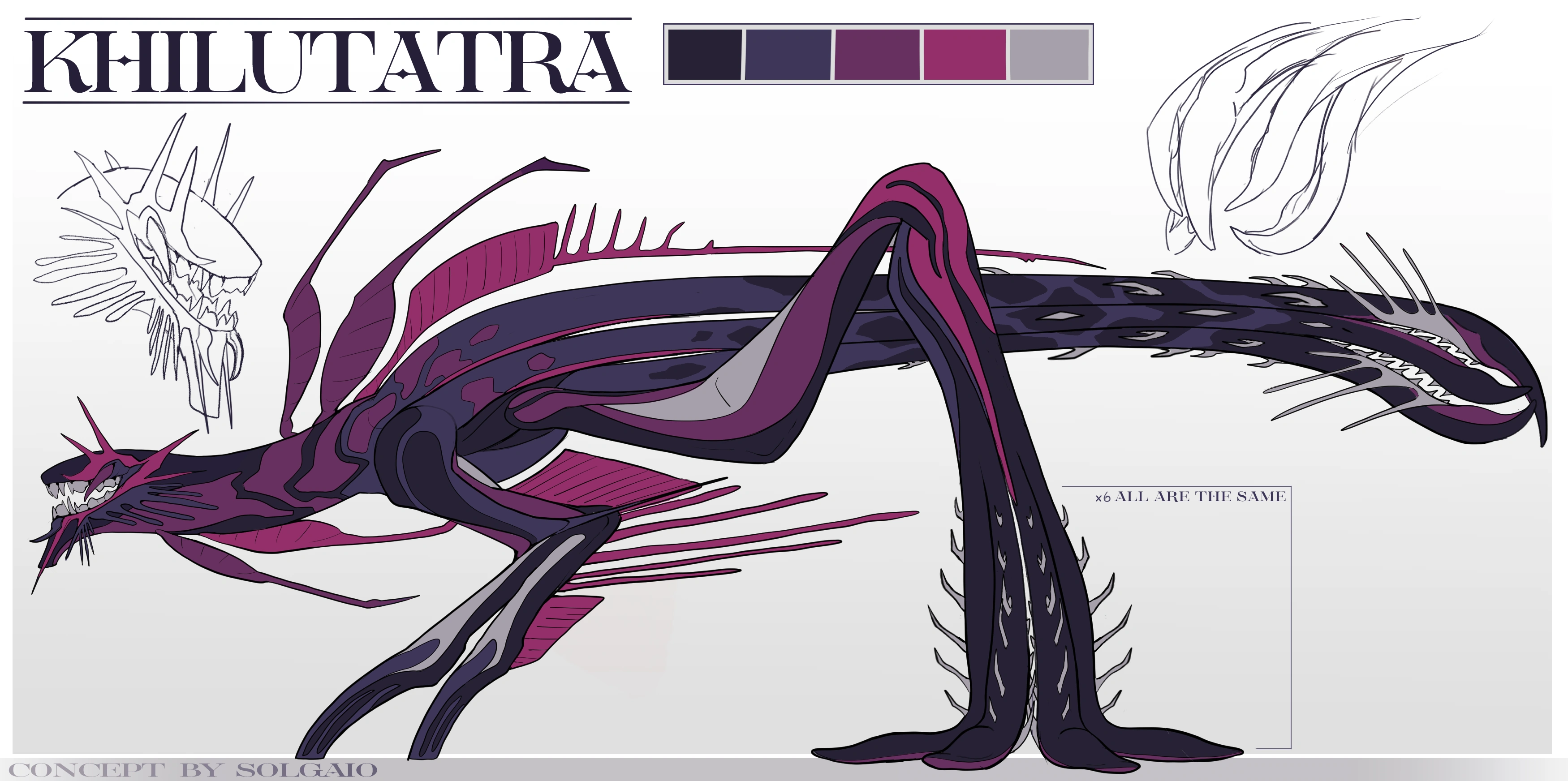 Shadow bug boi | Fandom