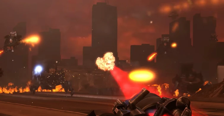 Astro Toilet Hierarchy 2 | Fandom