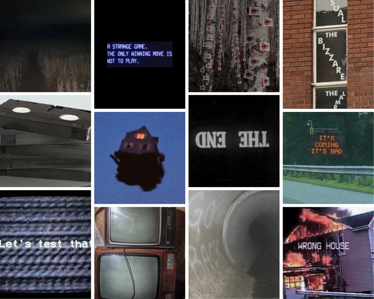 Some more mood boards. | Fandom