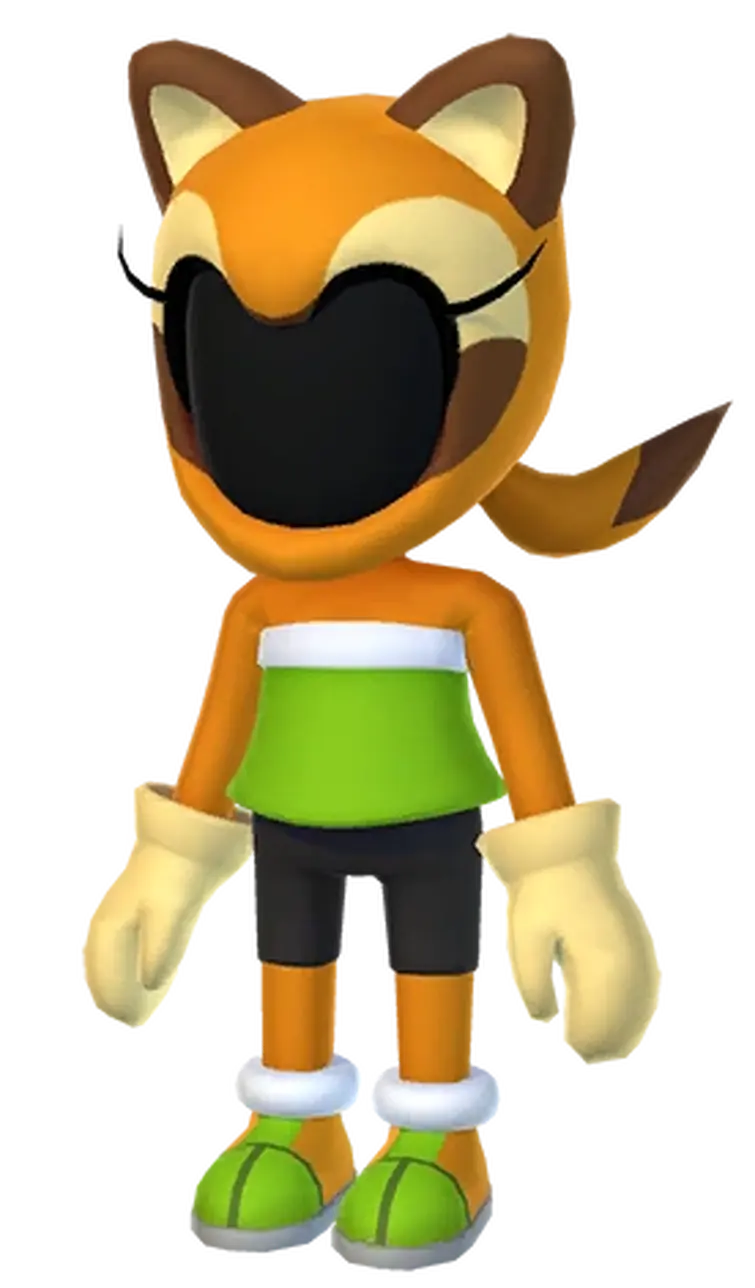 Discuss Everything About Sonic Wiki Zone | Fandom