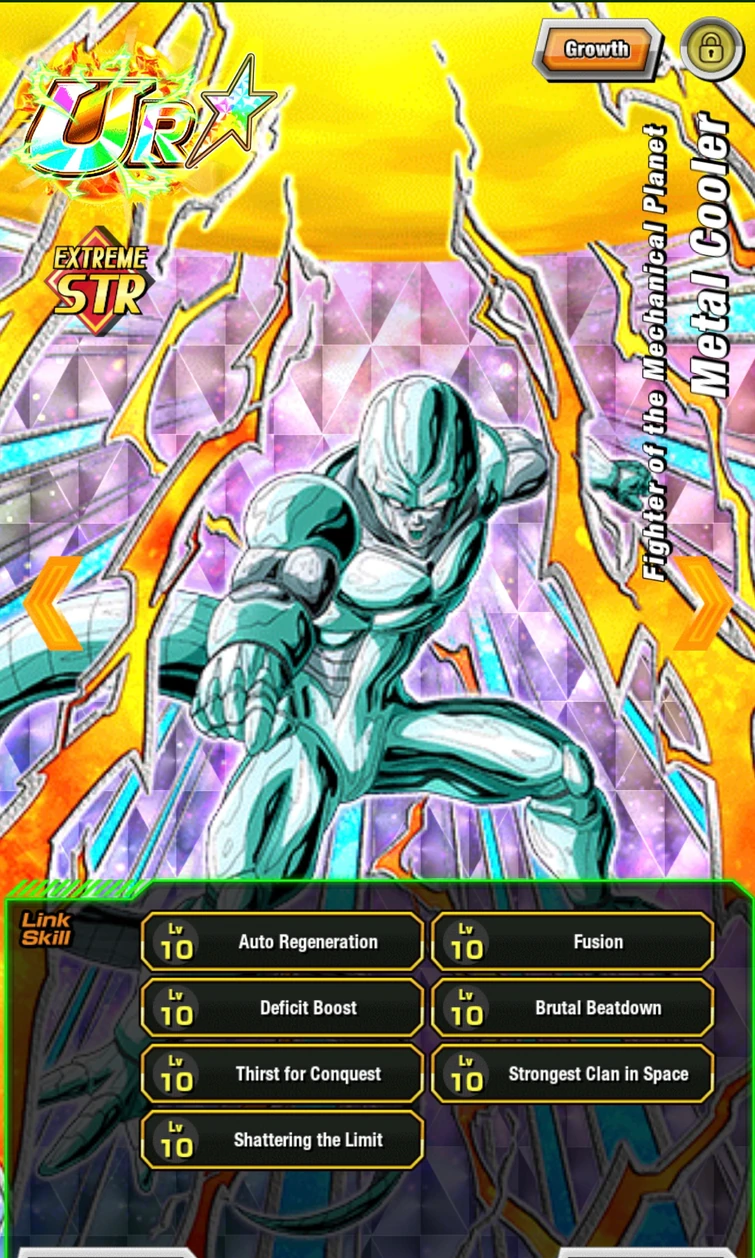 Frieza no brother metal bois edition | Fandom