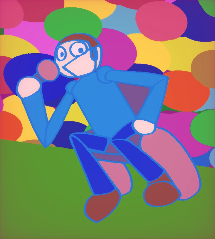 Dfac Dave drawing | Fandom