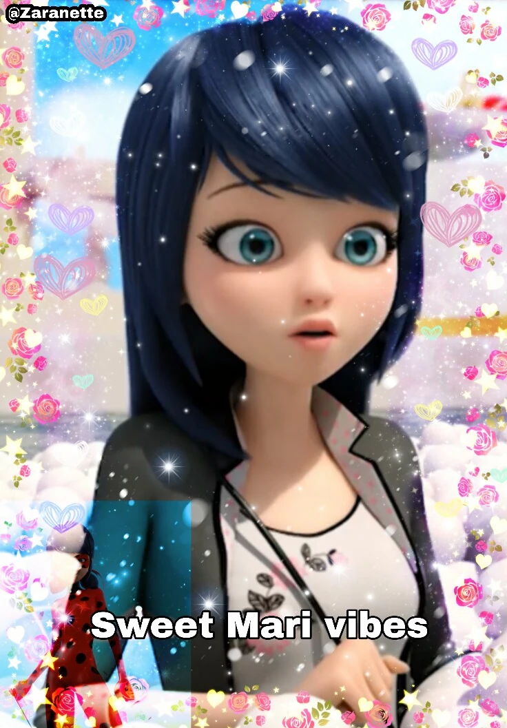 Mari edit 😍 | Fandom