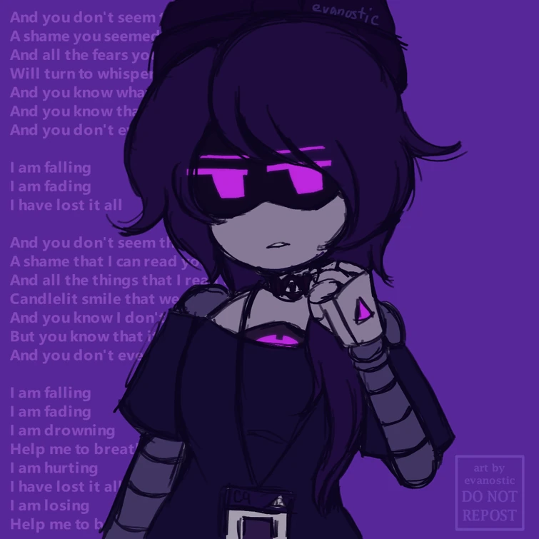 nori (who could have guessed) | Fandom