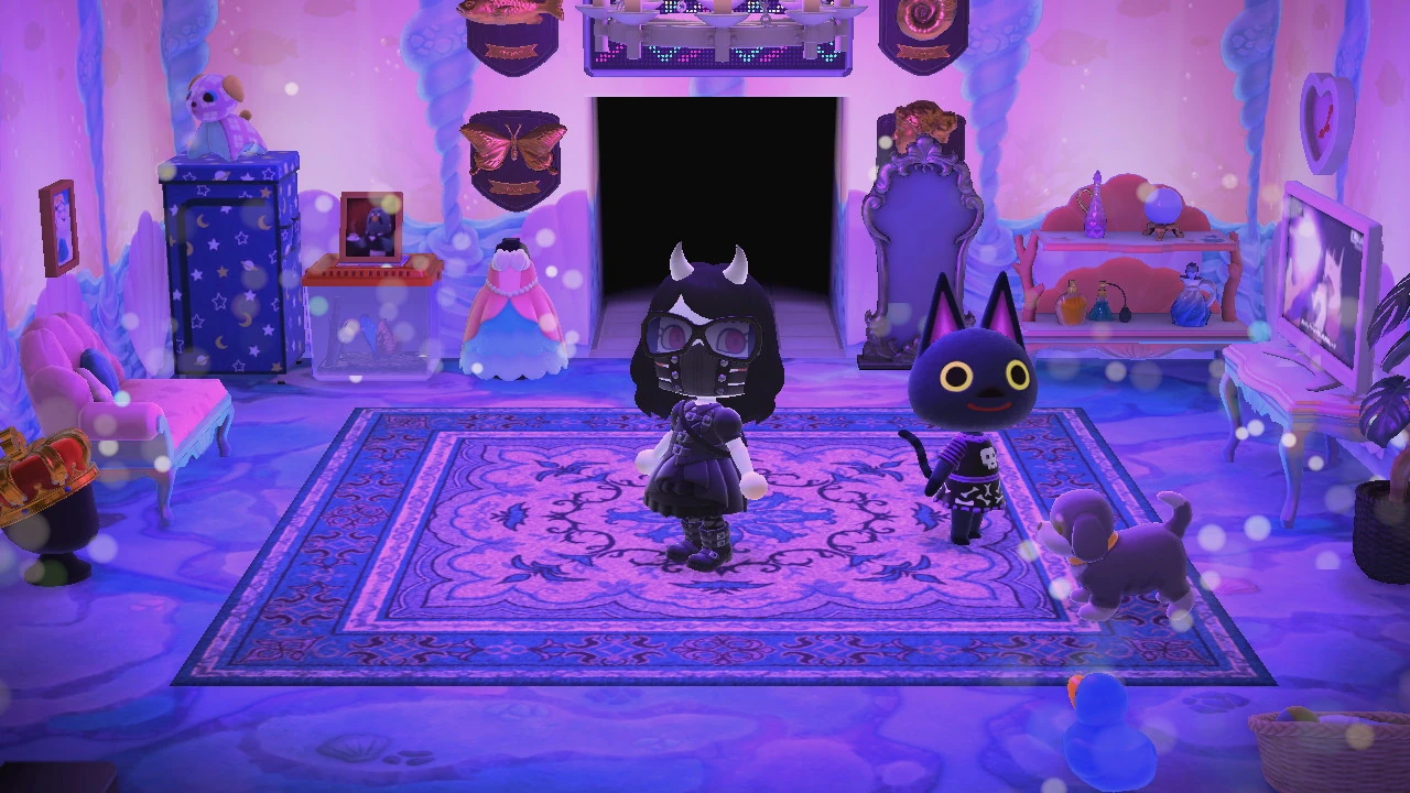 Who is your current favorite villager on your island and why? | Fandom
