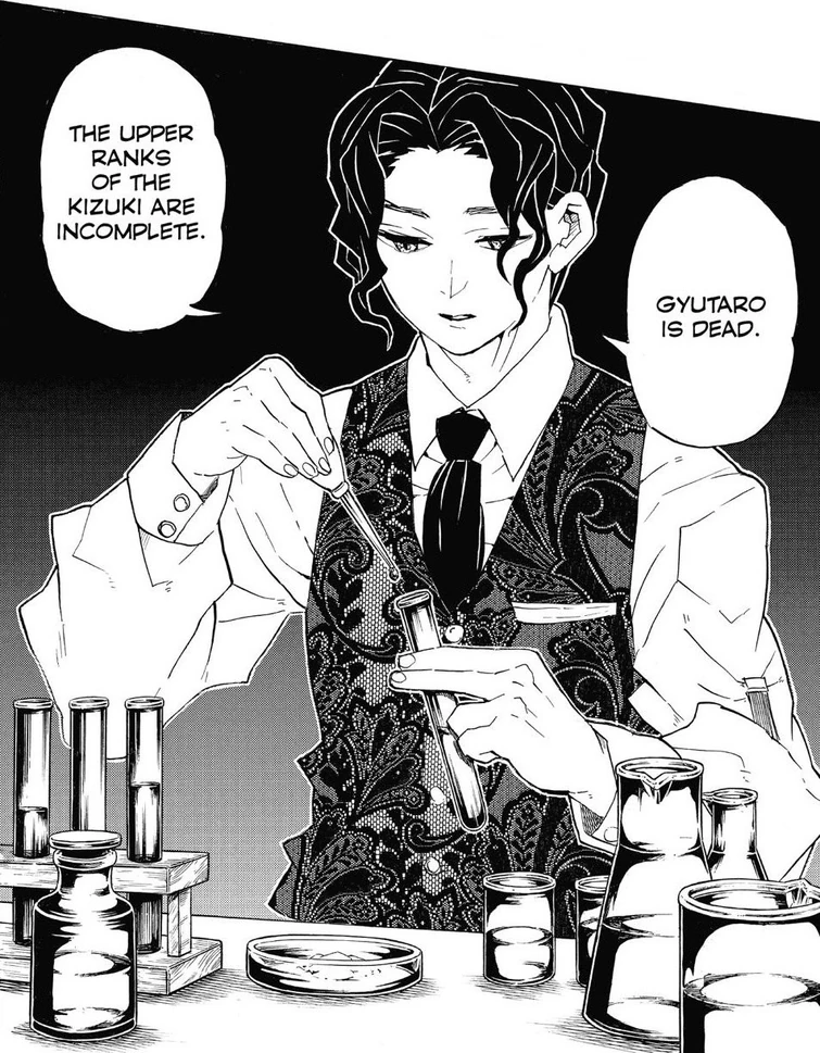 What are your thoughts on these manga panels? | Fandom