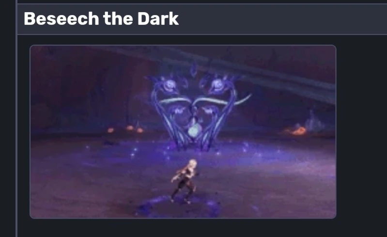 There are 2 types of attack names | Fandom