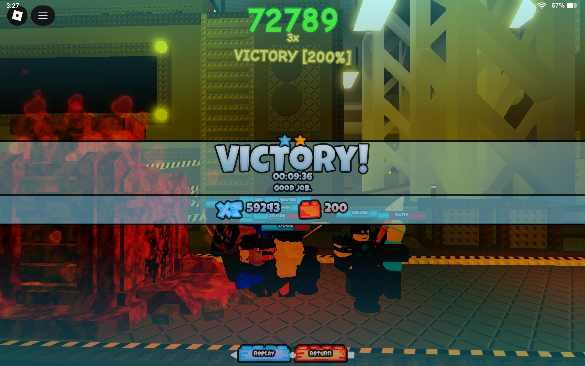 Lets fucking goooooooooooo | Fandom