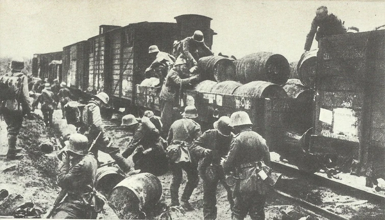 Burning Years: The Second Antares-Aquila War, 1912-1914 (Part 1) | Fandom