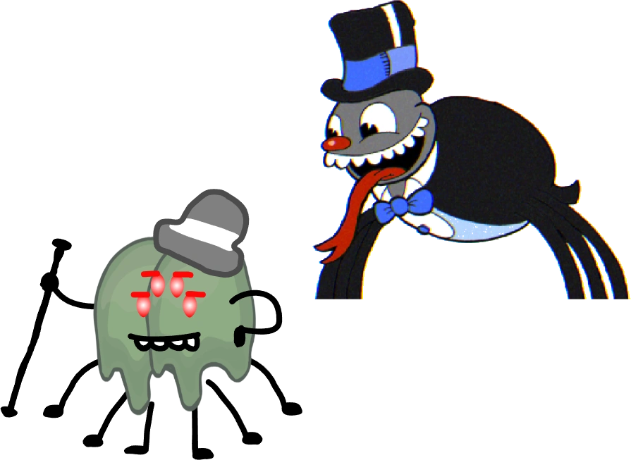 Ok, so we mutated Slop, and... | Fandom