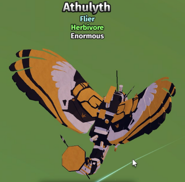 Some of my creature skin | Fandom