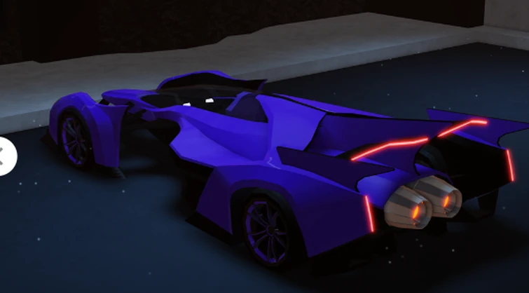 this car will be added to jailbreak in season 13 | Fandom