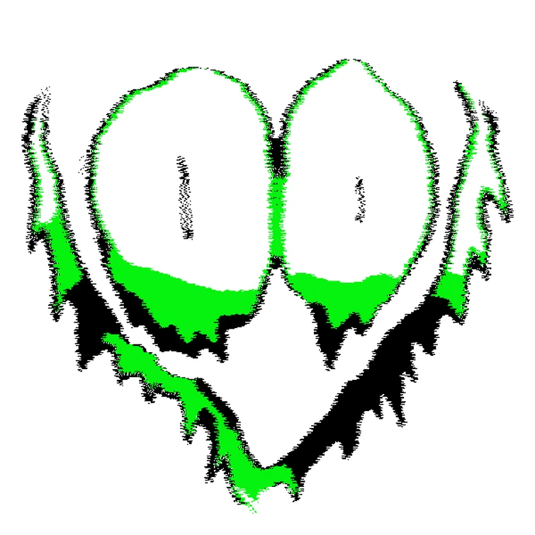 ugly redesigns for my canned ir remake | Fandom
