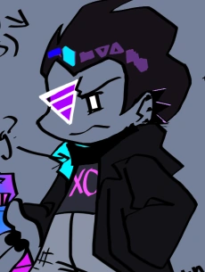 Mm,Neo Pico(4.0) kinda looks hot ngl | Fandom