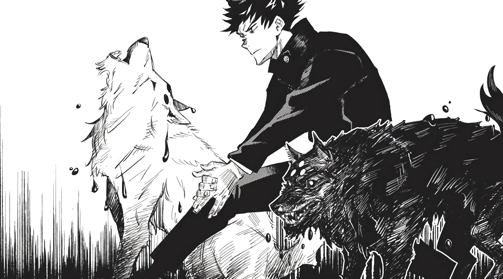 Manga Panel | Fandom