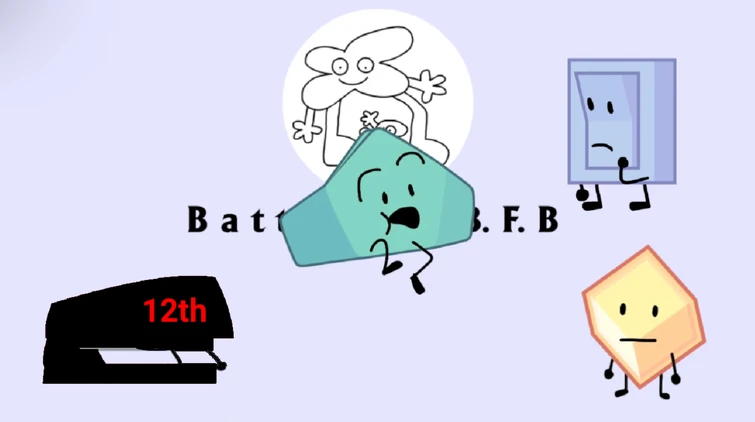 BFDI Stars - Episode 3 | Fandom